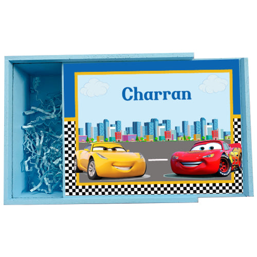 Car – Labelkaari
