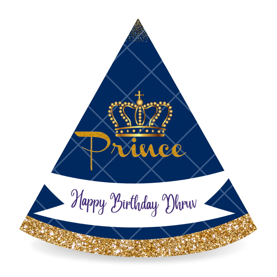 Prince – Labelkaari